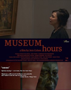 Museum Hours | Beacon Film Society